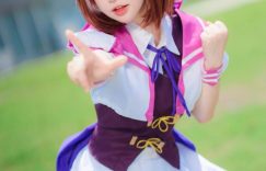 一次分享满足你！六二二同学纹身照片原图cos合集 - 夜精轩